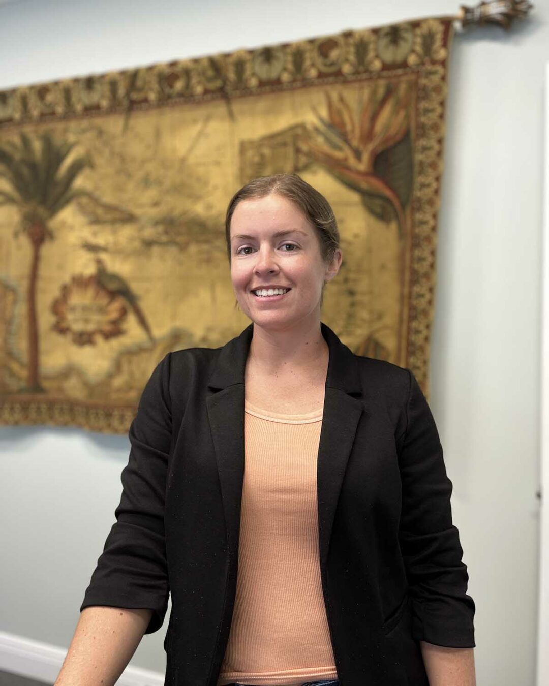 Meet The Team - Wolfe Stevens Attorneys PLLC